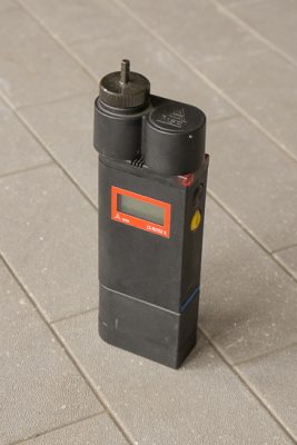 Explosimeter – Freiwillige Feuerwehr Siershahn